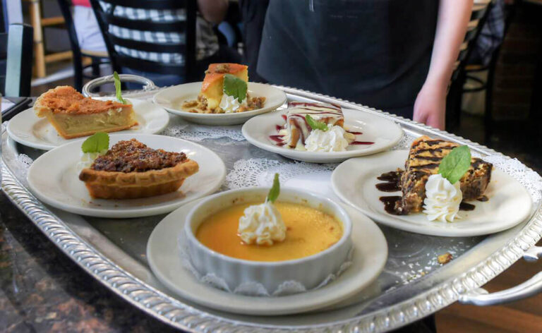 Gallery | Oak Alley Plantation Restaurant & Inn