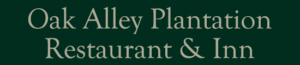 Oak Alley Plantation Restaurant & Inn